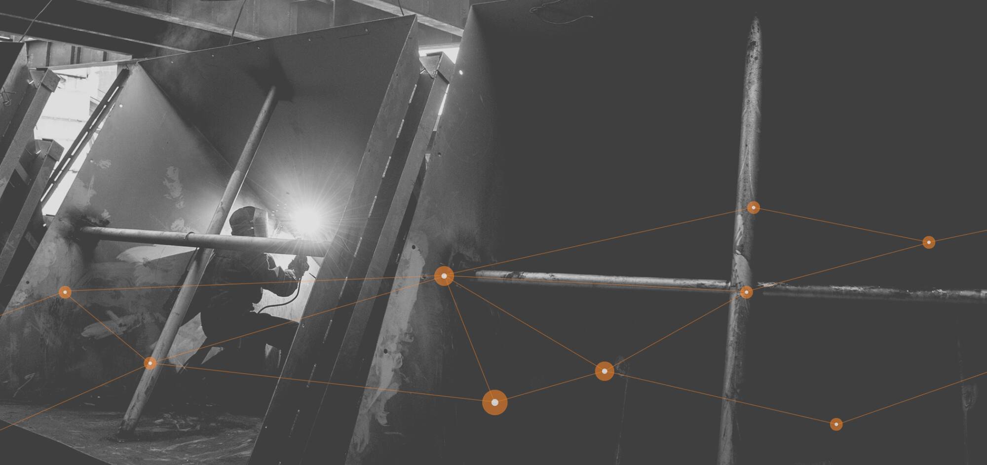 Production Analysis - Monitor Welding Arc-On Time - WeldEye